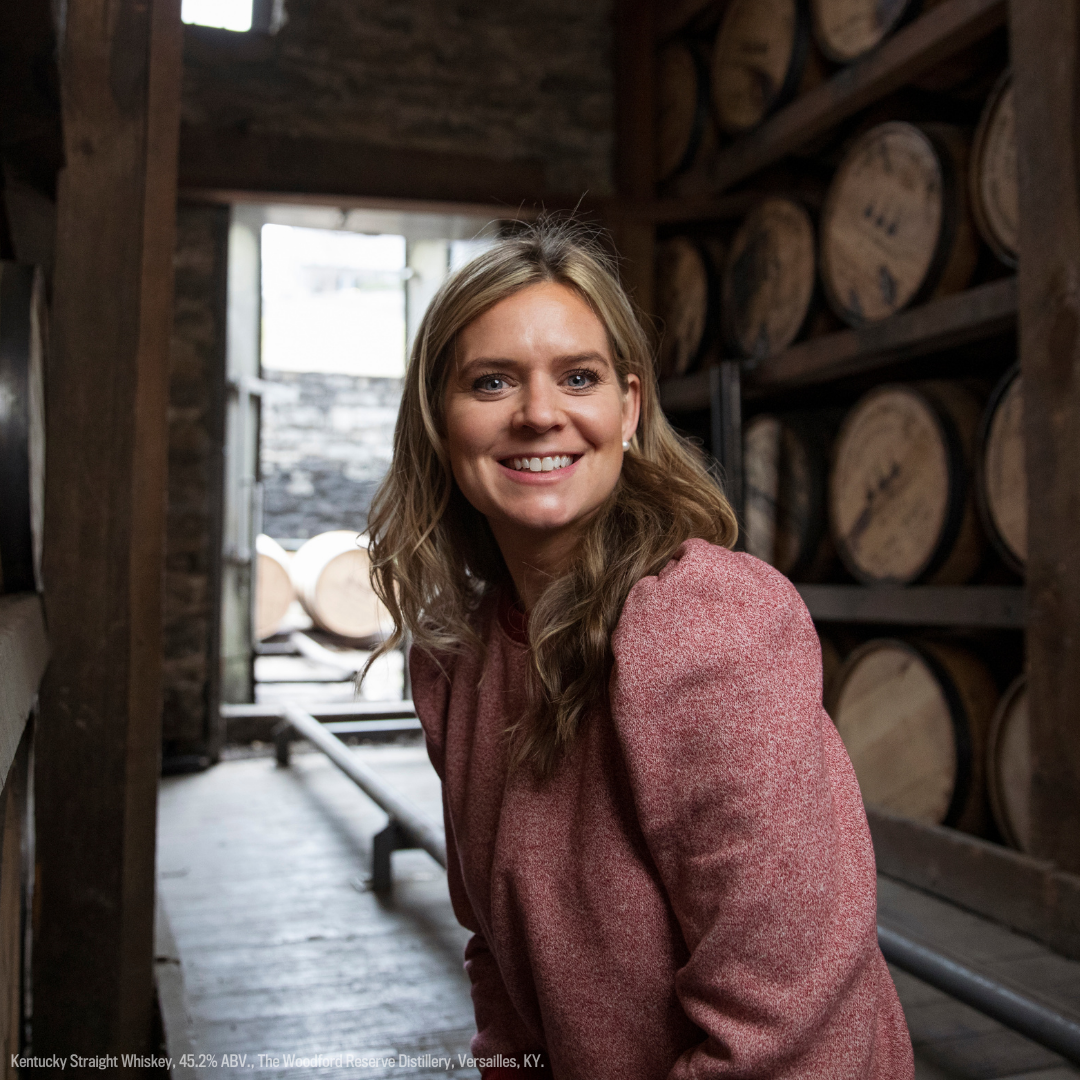 What’s Pouring: Woodford Reserve announces new master distiller plus ...