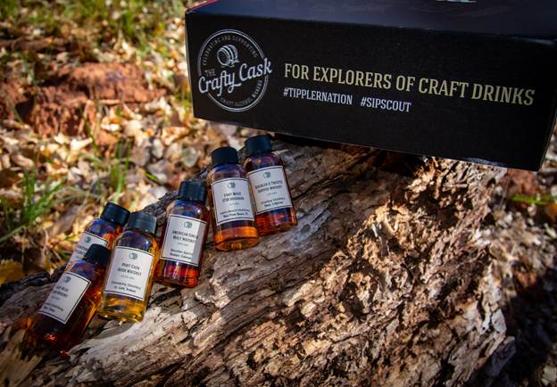 Happy Hour Q&A with SipScout’s Suzanne Henricksen – Hops & Spirits