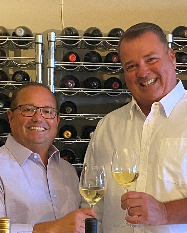 Happy Hour Q&A with the World Wine Guys – Hops & Spirits