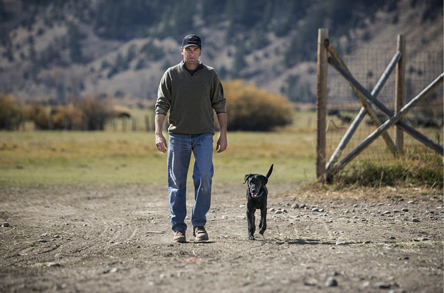 Happy Hour Q&A with Wyoming Whiskey’s David DeFazio – Hops & Spirits