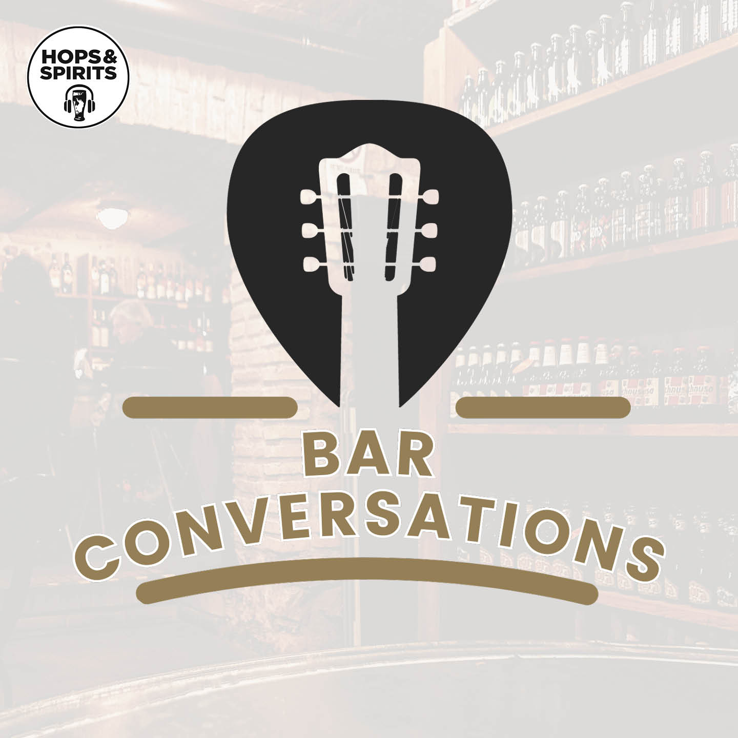 Travis Denning – Hops & Spirits
