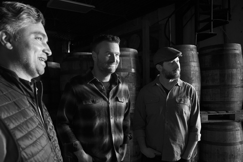 Happy Hour Q&A with Whiskey Jypsi and Ari Sussman – Hops & Spirits