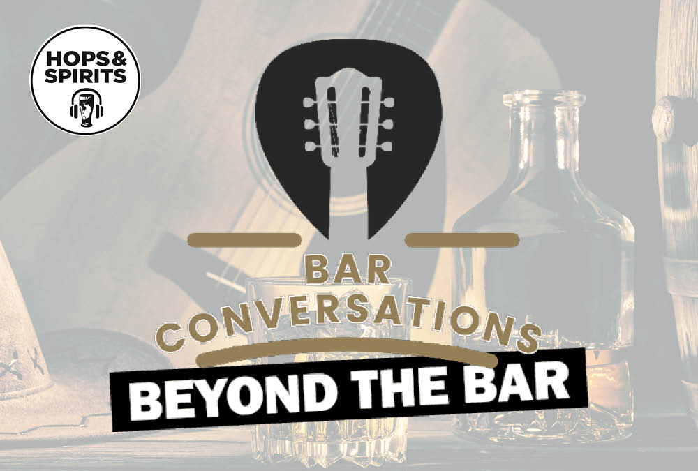 Beyond the Bar: Jet Jurgensmeyer & Ruin This Town – Hops & Spirits