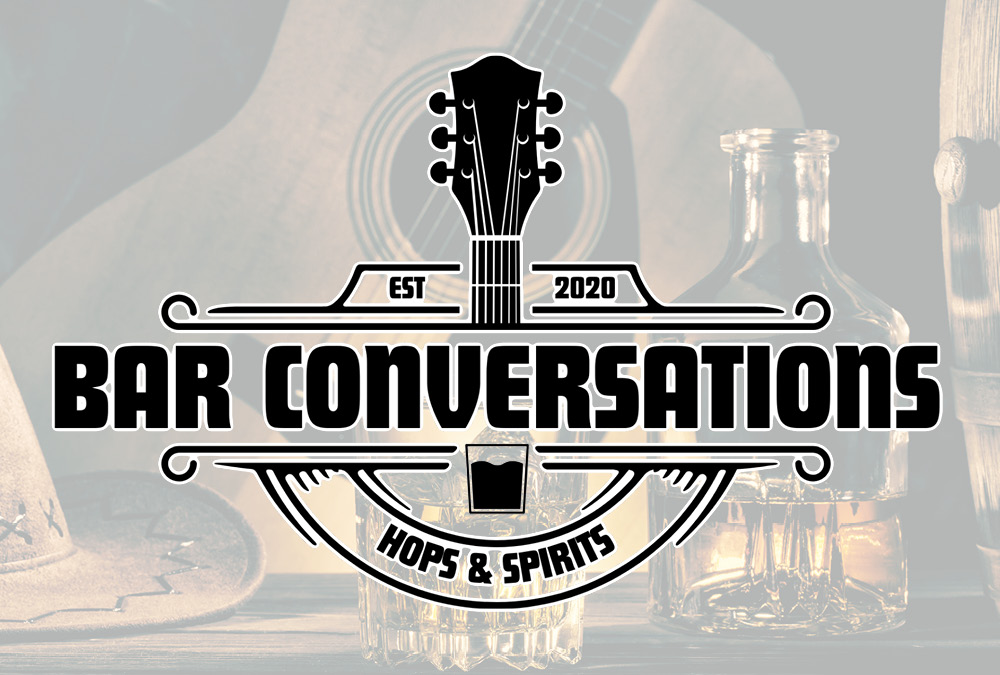 Jeremy Pinnell on Decades, songwriting & Kentucky Roots – Hops & Spirits